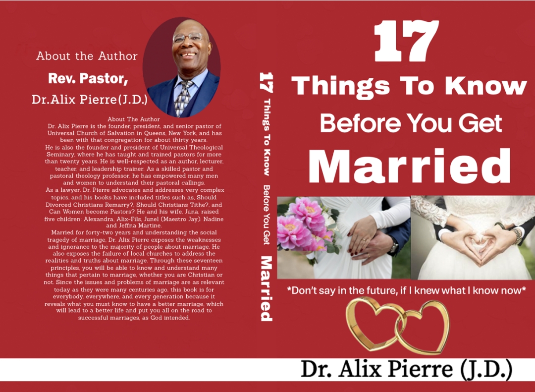 A Bold New Guide Challenges Everything One Thinks They Know About Marriage