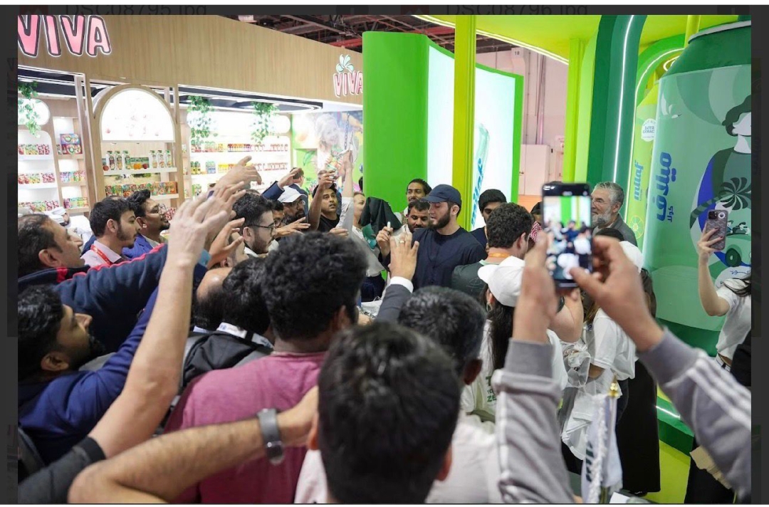 Milaf’s Global Momentum: How Kurida F.Z.E. Is Scaling a New Beverage ...