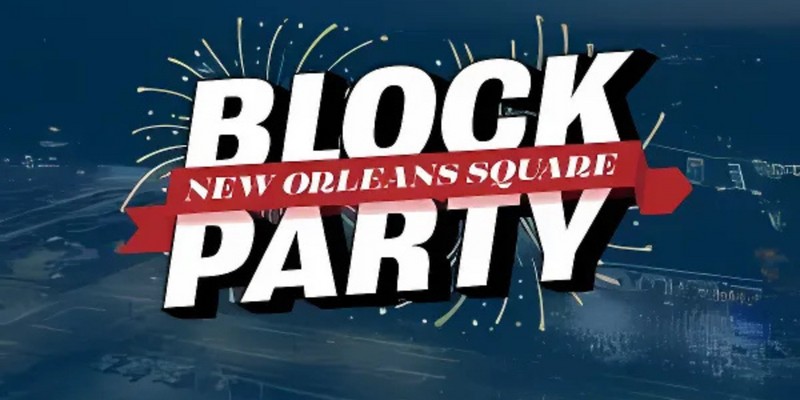 Block Party Broken Arrow Announced for June 27–28 with Live Concerts ...
