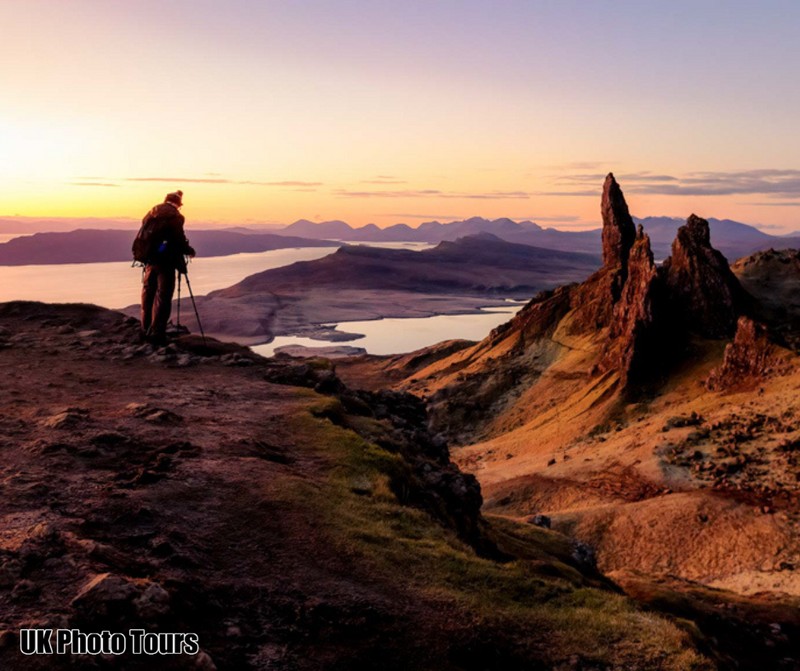 UK Photo Tours Launches Exclusive Small-Group Photography Holidays for 2026
