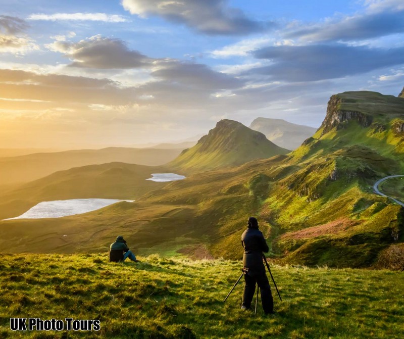 UK Photo Tours Launches Exclusive Small-Group Photography Holidays for 2026