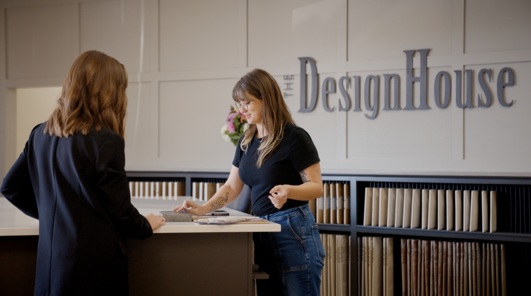 The Design House Launches State-of-the-Art Website to Match its One-of ...