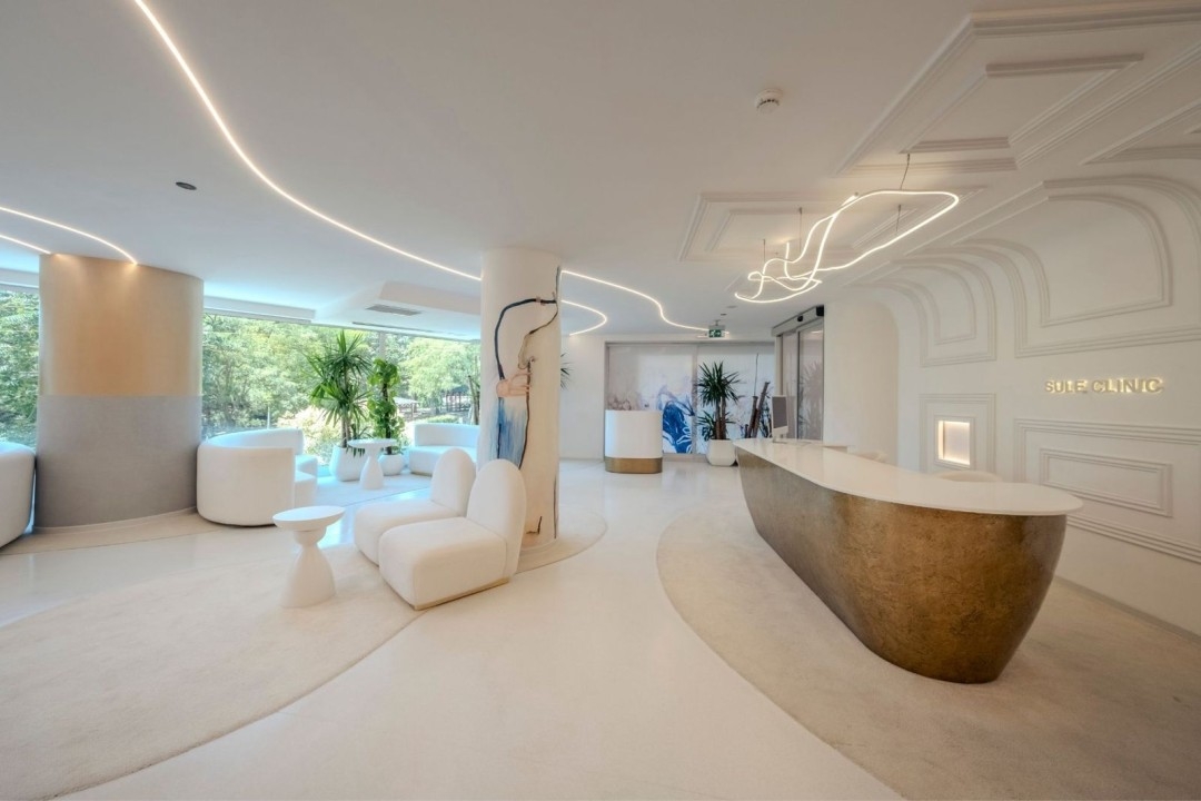 Top 10 Best Hair Transplant Clinics in Turkey for 2026