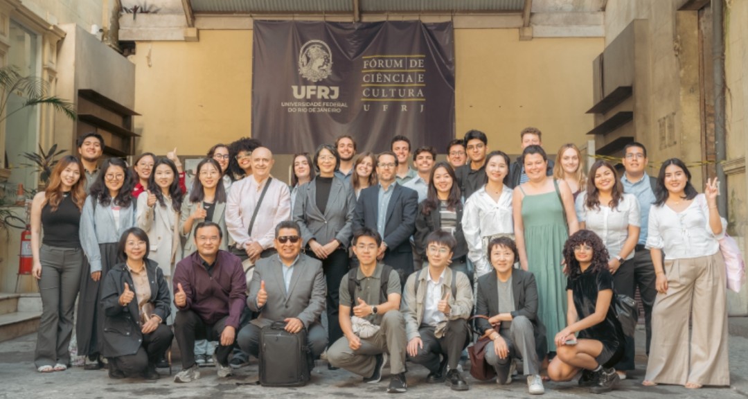 China-Latin America Youth Responding to Global Challenges – 2025 ...