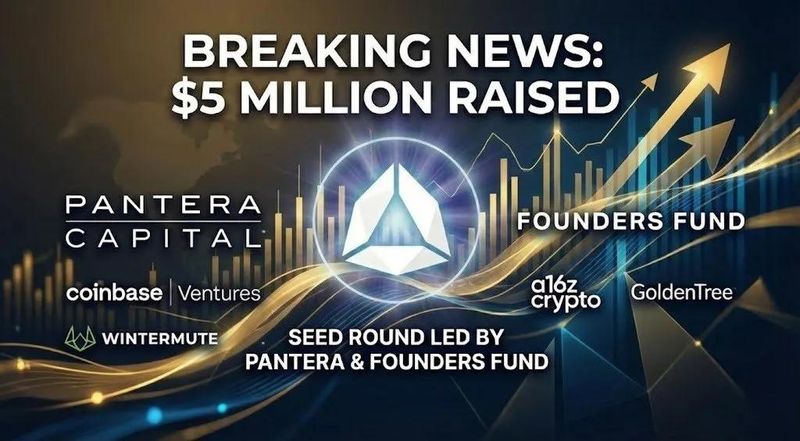 RWA Infrastructure Aura Finance Secures $5M Seed Round Led by Pantera ...