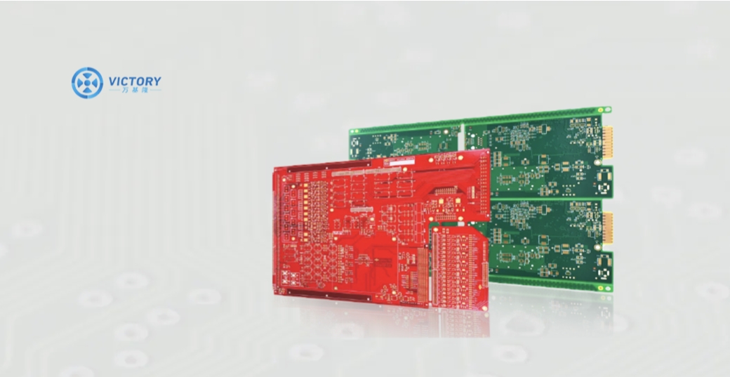 Victory PCB Highlights Advanced Heavy Copper PCB Solutions for High ...