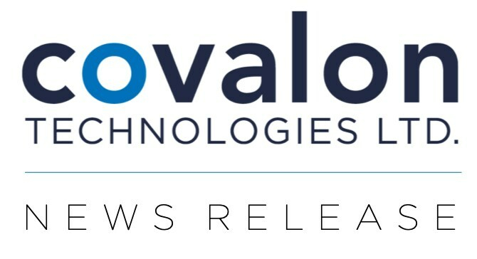 Covalon Announces Strong Fourth Quarter and Year End Fiscal 2024 ...