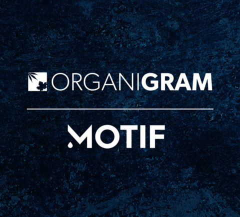 Organigram Acquires Motif, Becoming Canada’s Largest Cannabis Company ...