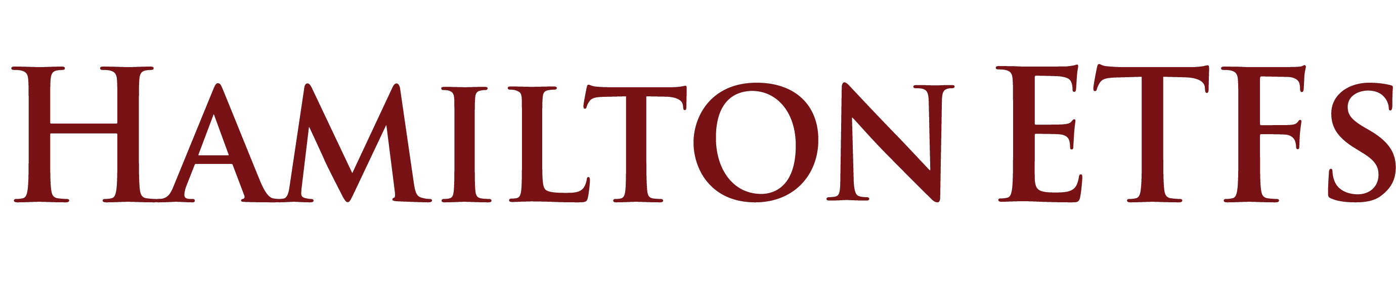 Hamilton ETFs Launches the “MVPs” of its New HAMILTON CHAMPIONS™ Suite ...