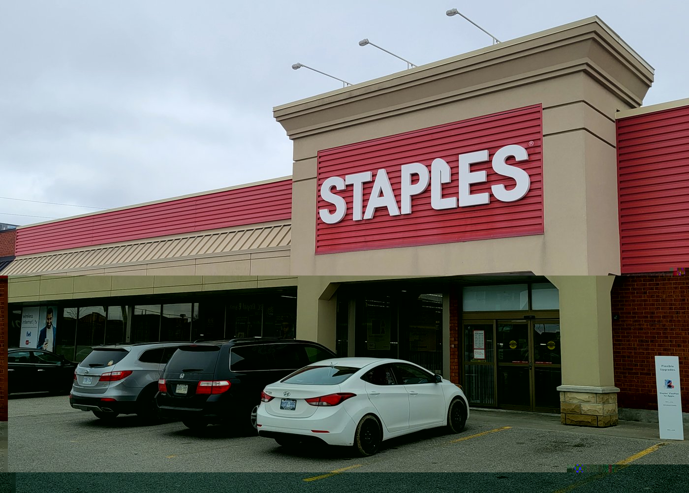 Staples Canada did not fully delete personal info from returned laptops ...