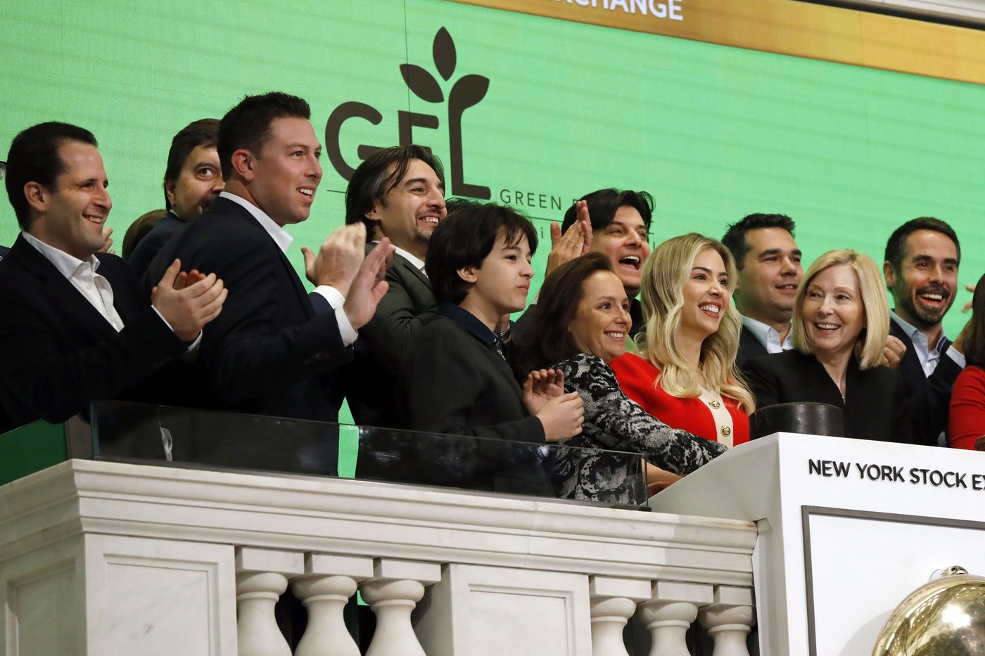 GFL Environmental moves executive headquarters from Ontario to Miami ...