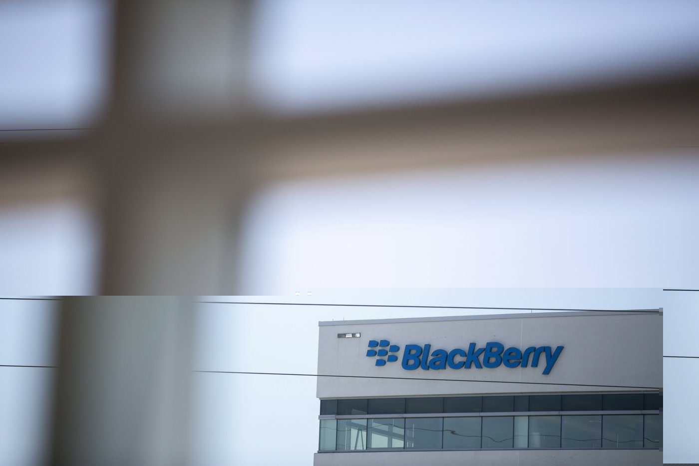 BlackBerry says complainant's job loss wasn't discriminatory or retaliatory