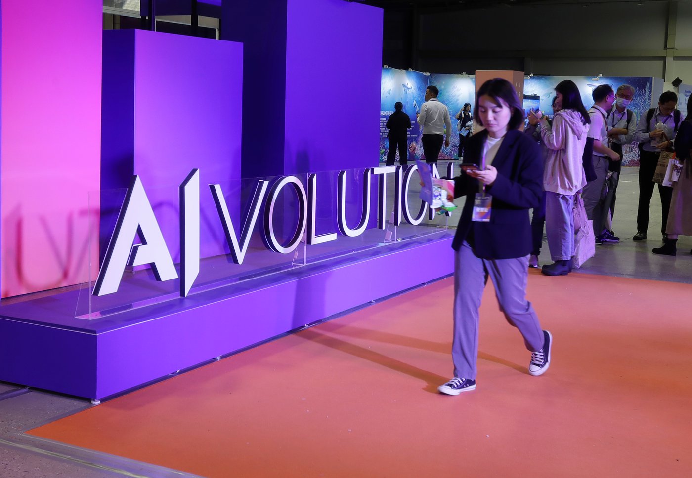 Taiwan's economy grows 8.6% in 2025, fastest rate in 15 years ...