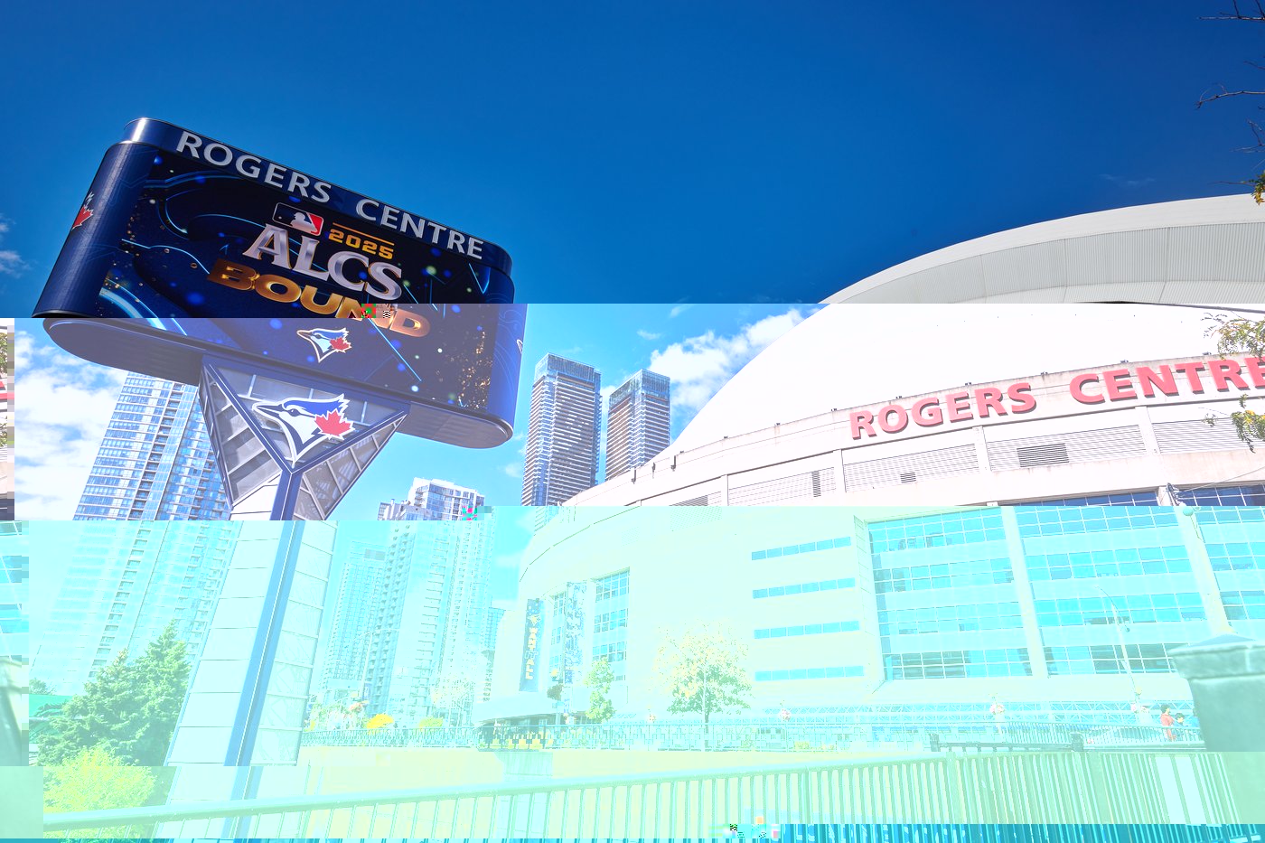 Five things to watch for in the Canadian business world in the coming week