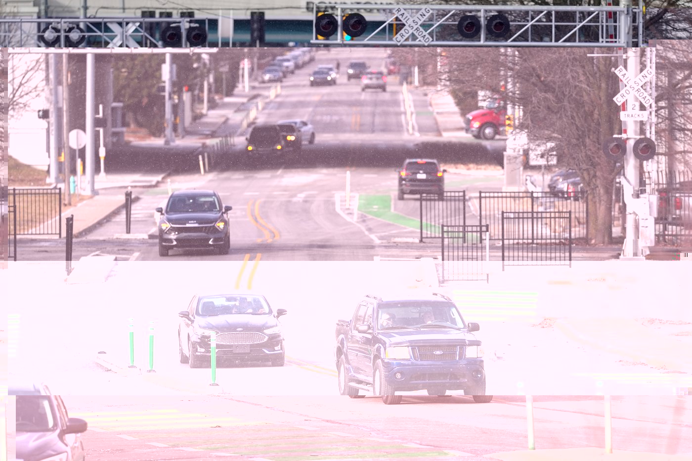 Cities designed 1-way streets to speed up traffic. Now they are ...