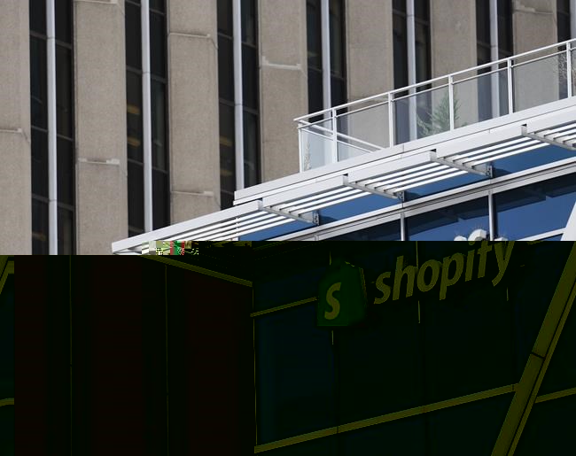 Shopify launches fight against 'patent trolls' and their funders, files ...