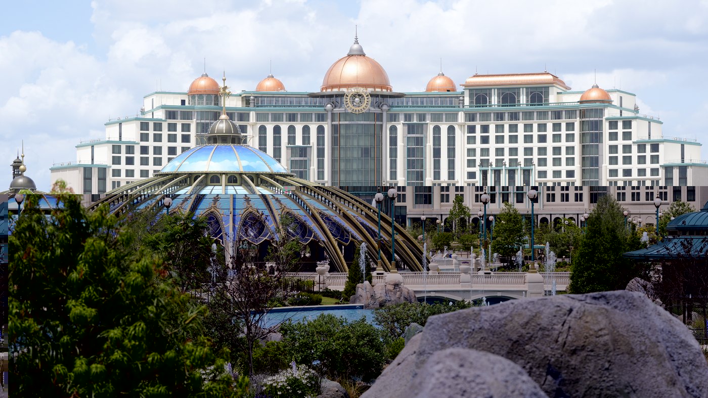 Universal Epic Universe is the theme park resort's biggest bang yet in ...