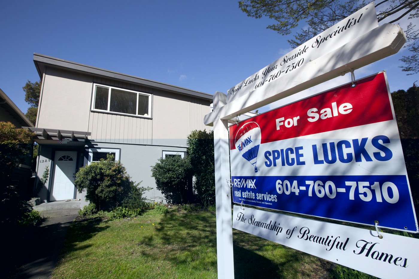 B.C. home grant threshold falls for first time since 2020, as Vancouver ...