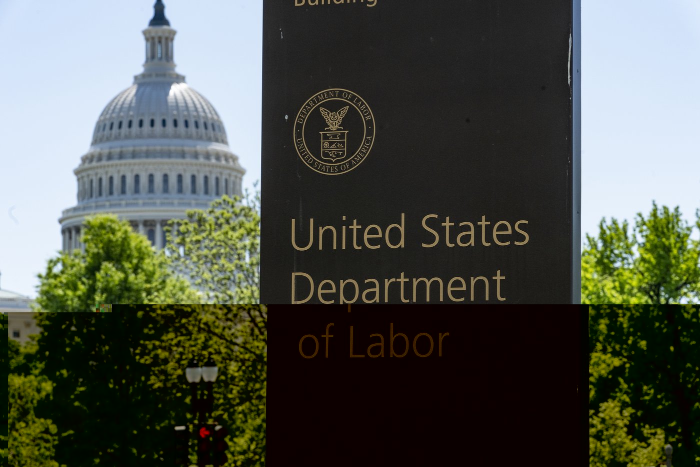 ‘Crazy!!’: How Labor Statistics staff reacted to Trump firing ...