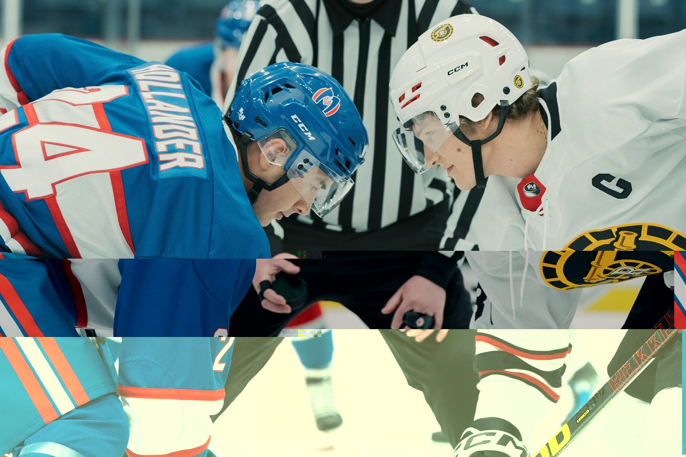 Heated Rivalry creators in spotlight at Canadian media industry conference