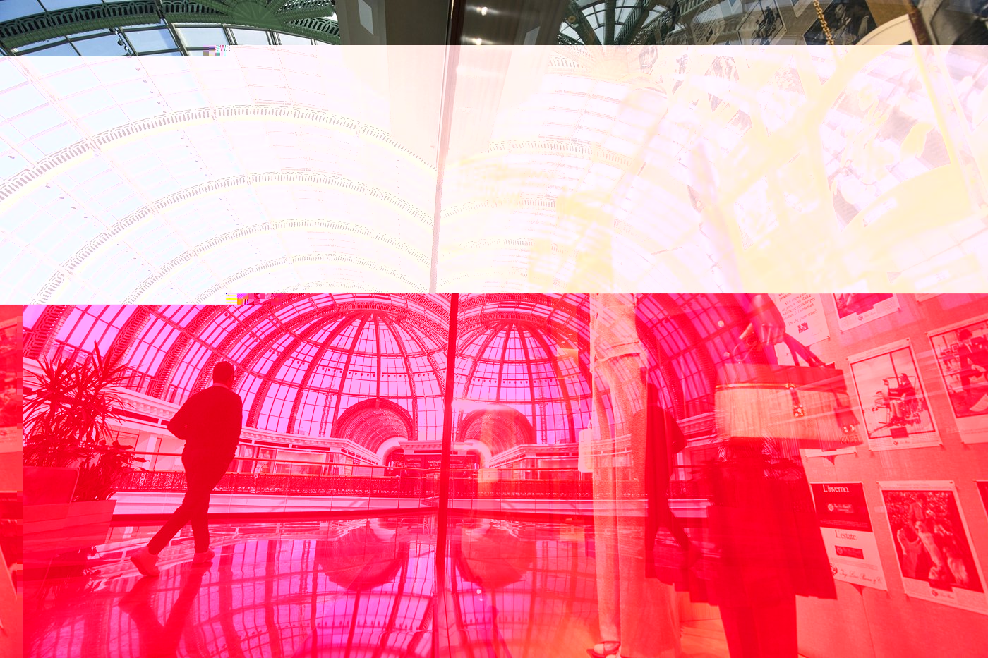 Dubai orders Mall of the Emirates owner to restructure its board