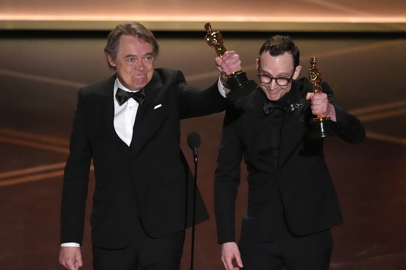 'We're taking over': Canadian animators win big at Oscars, call on ...