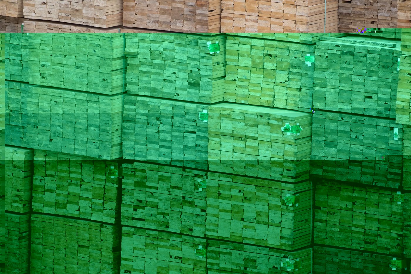 West Fraser Timber reports Q3 net loss of US$204M amid challenging backdrop