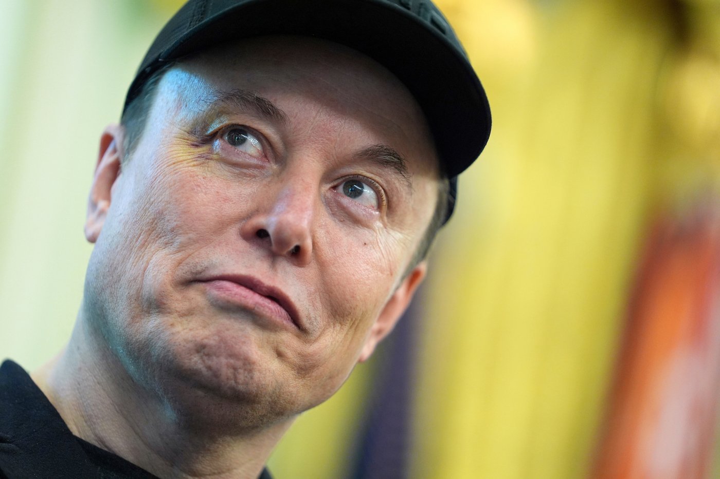 Mother of Elon Musk's child sues his AI company over sexual deepfake ...