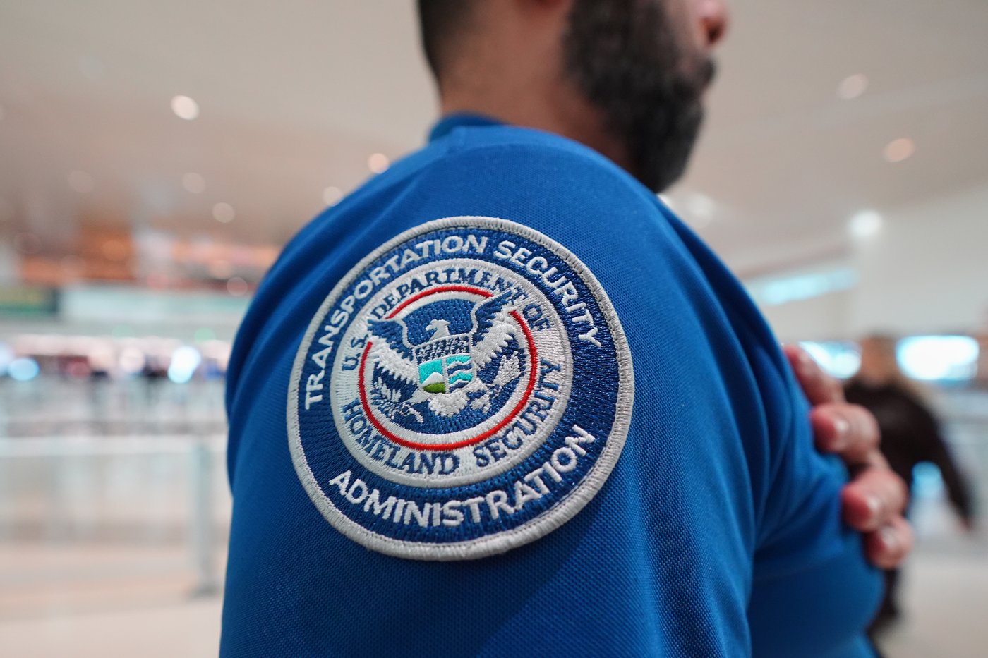 Lawmakers vent frustration over DHS shutdown as lines grow at nation's ...