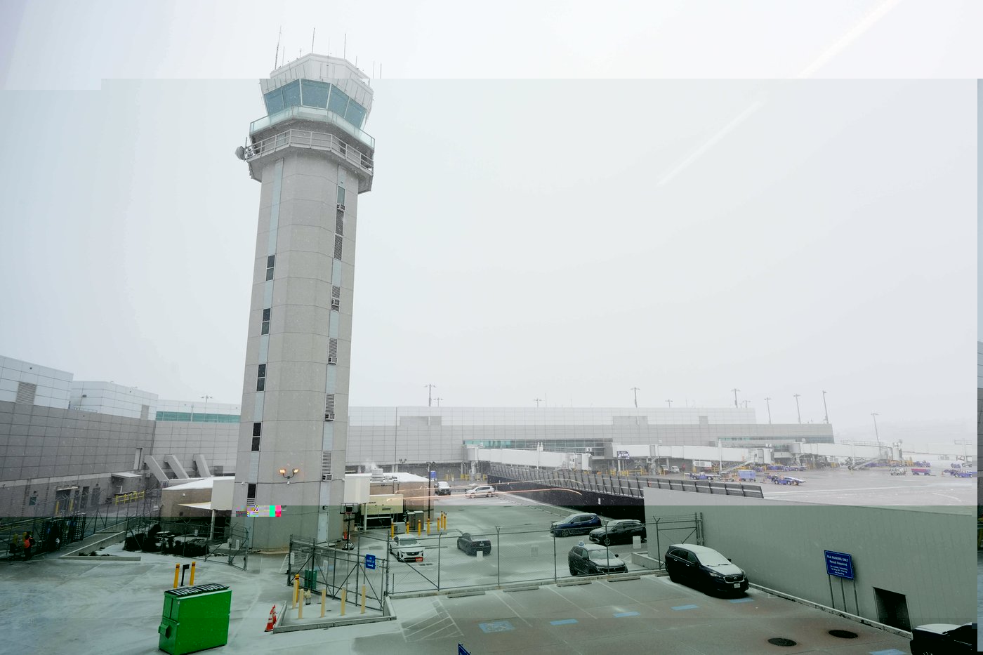 US airlines and airports brace for a brutal travel day amid massive ...