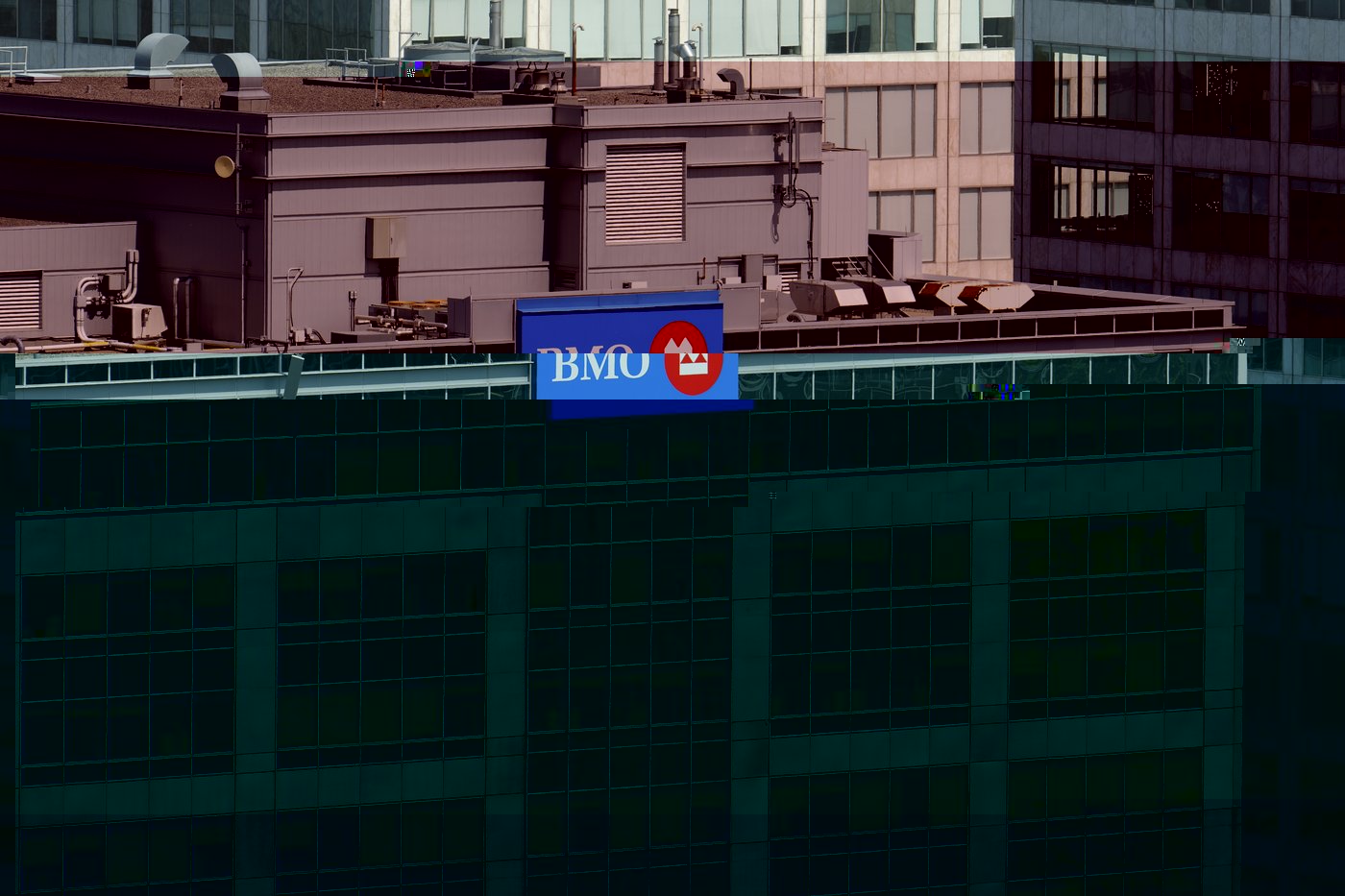 BMO agrees to pay US$40 million to settle SEC charges on supervision ...