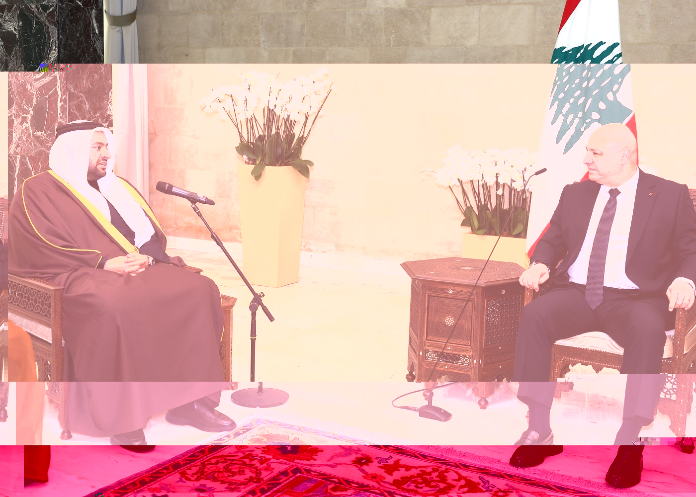 Qatar to invest hundreds of millions in Lebanon's electricity sector ...