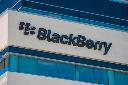 BlackBerry names new CEO, calls off plans for IPO of Internet of Things ...