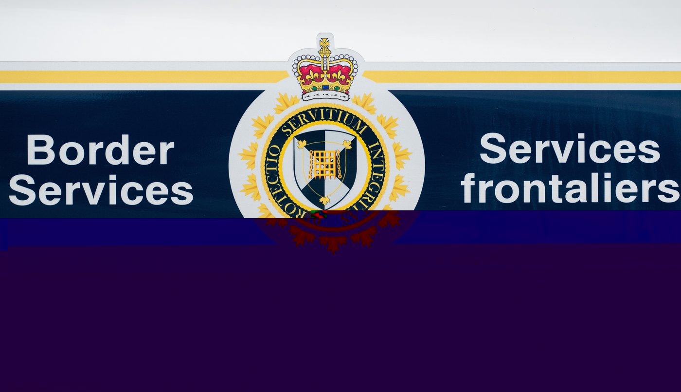 CBSA self-service kiosks outage resolved after causing delays at ...