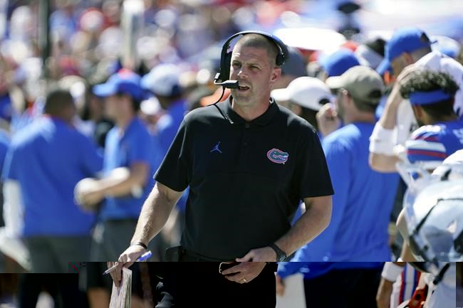 Gators launch 'Florida Victorious' to revamp, streamline NIL