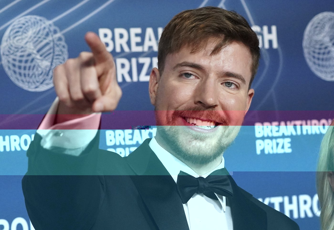 MrBeast aims to raise millions for his charity by offering a weekend ...