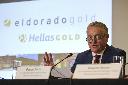 Eldorado Gold says first copper concentrate produced at McIlvenna Bay ...