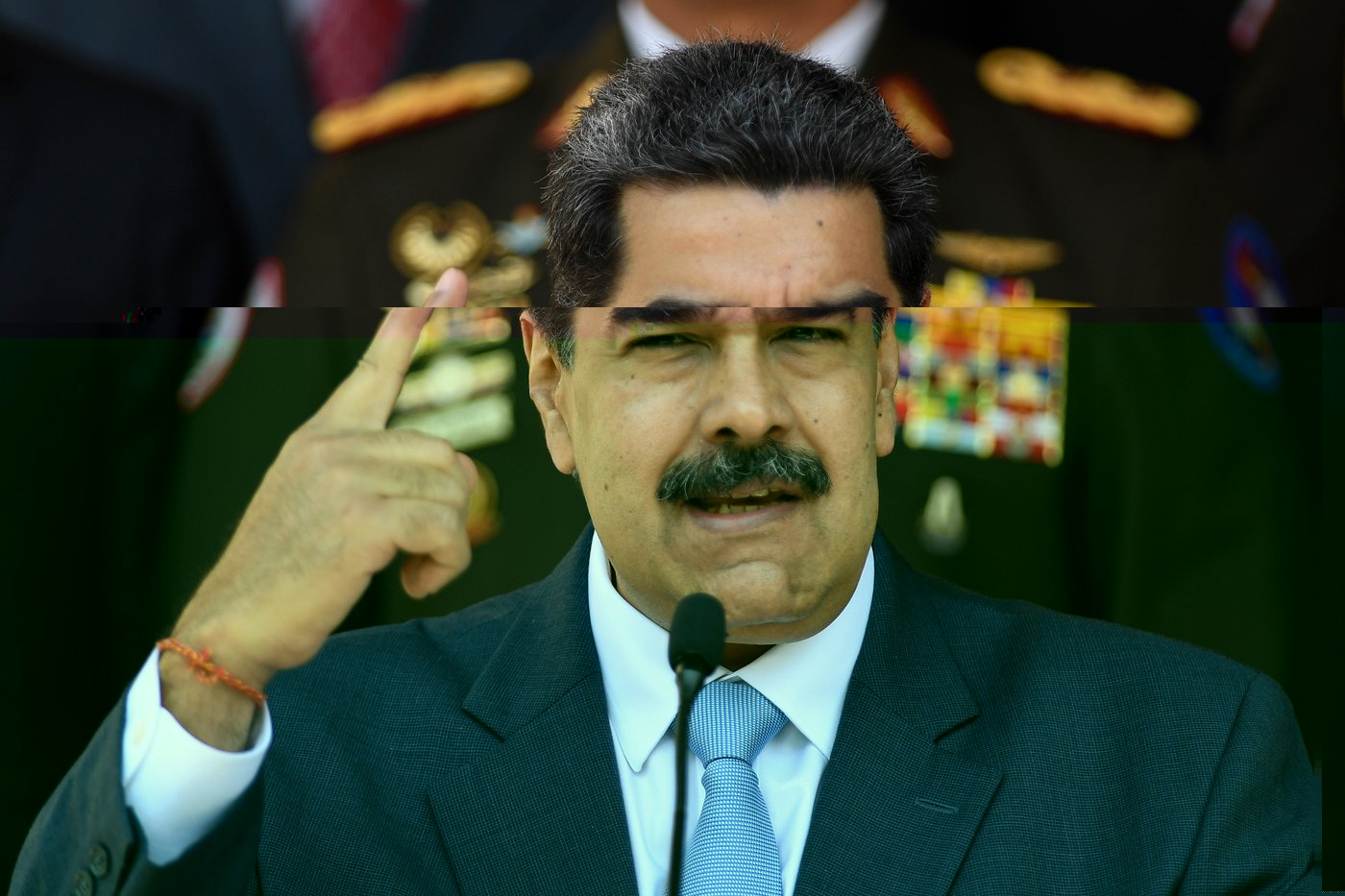 A $400,000 payout after Maduro's capture is putting prediction markets ...