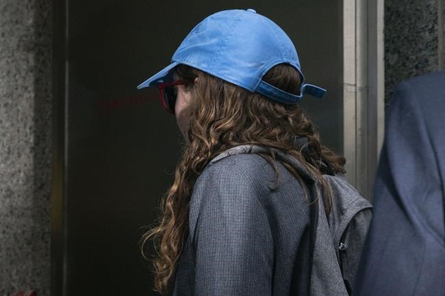 Star witness Caroline Ellison starts testimony at FTX founder Sam ...