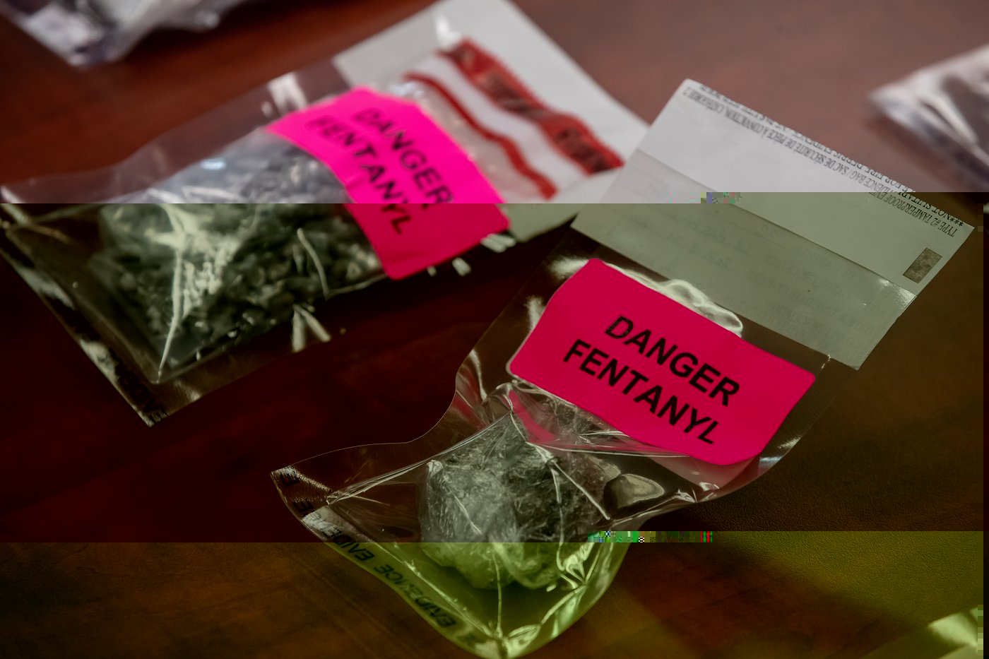 Illicit opioids like fentanyl linked to rise in fatal overdoses in Nova ...
