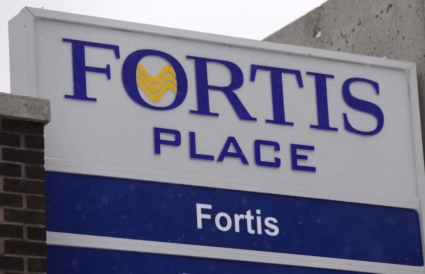 Electric and gas utility Fortis reports $396M Q4 profit, up from $381M ...