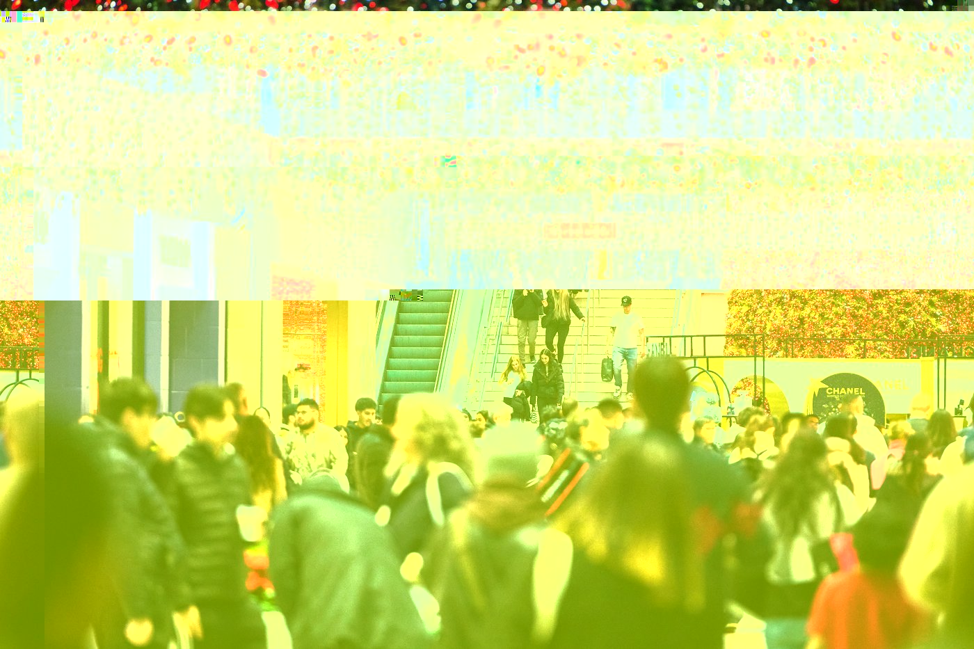 StatCan says income and wealth gap grew wider in third quarter