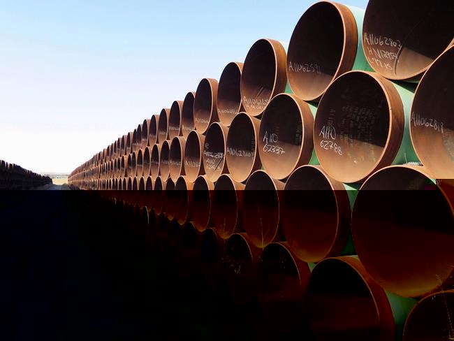 TC Energy's US$15B Keystone XL claim thrown out by trade tribunal