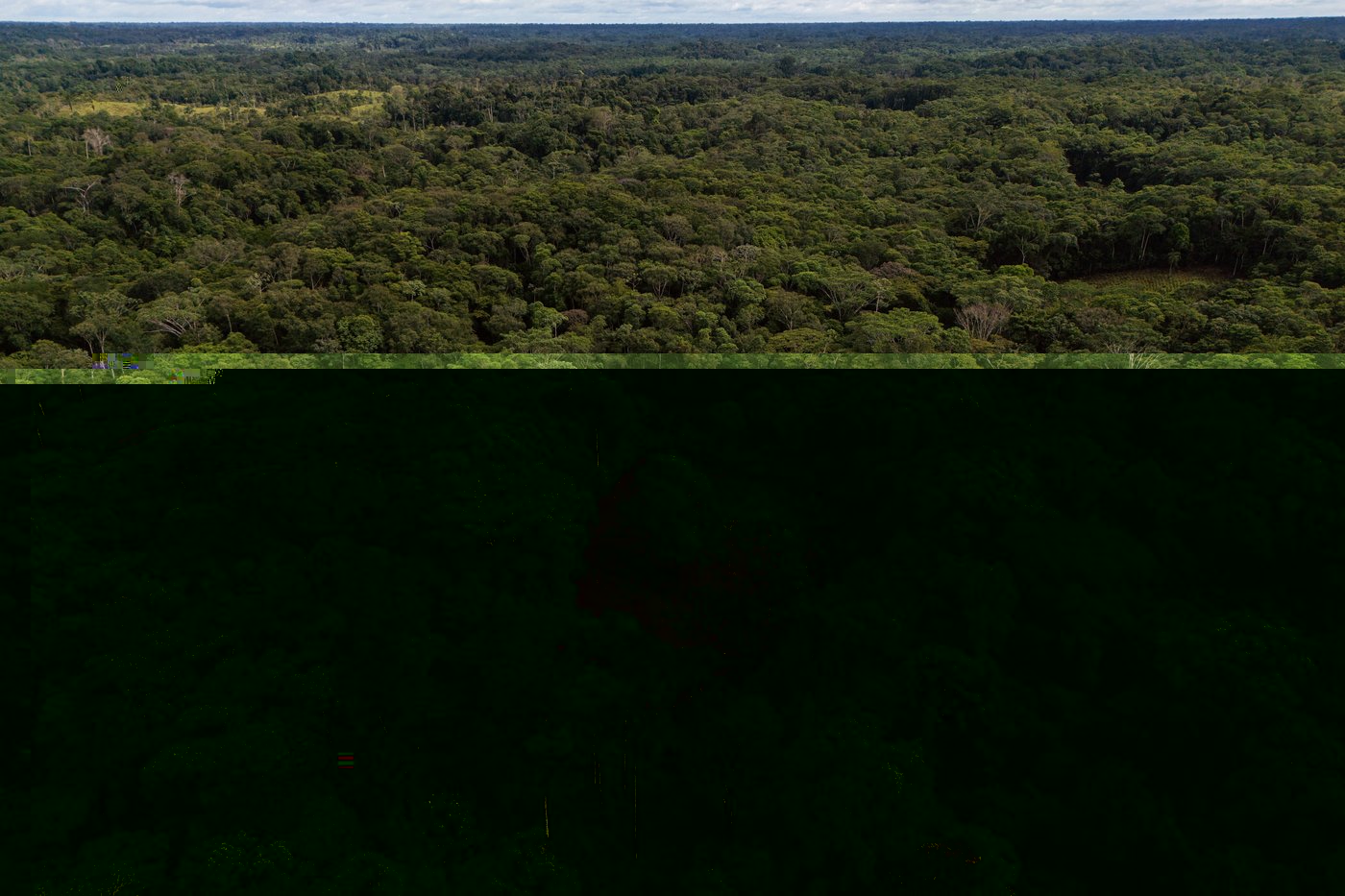 Colombia will use drones to destroy coca crops as it grapples with ...