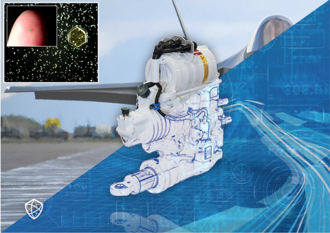 From build to beyond: Parker Aerospace and DUST Identity launch ...