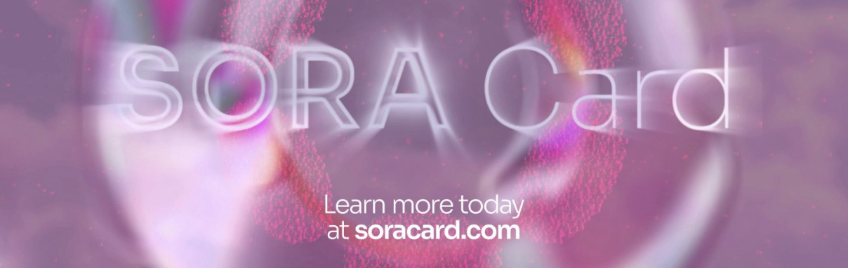 SORA Card - Neobank Solution with DEX and Self-Custodial Wallet ...