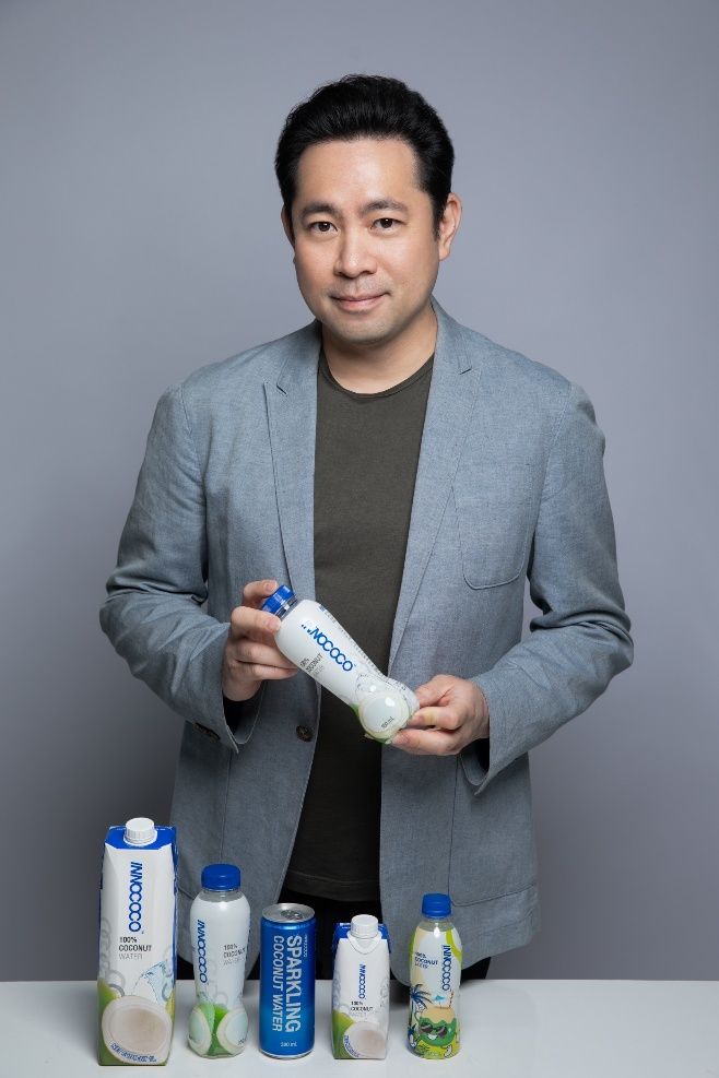 IFBH Accelerates Into Functional Beverages, Launching Its Second Growth ...