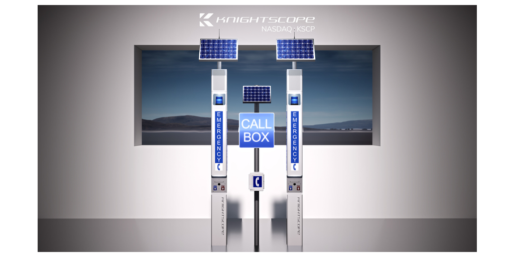 Knightscope Emergency Communications Sales Continue with Three New ...