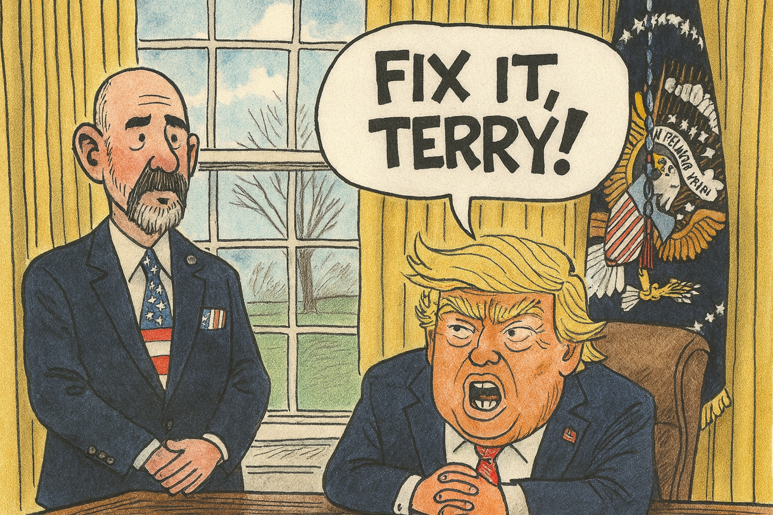 President Trump Signals Openness to Medical Cannabis-MMJ BioPharma ...