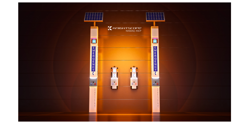 Knightscope Growth in Healthcare and Higher Education Continues - The ...